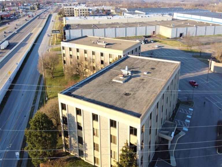 Commercial Real Estate Property Listings, Dayton Ohio